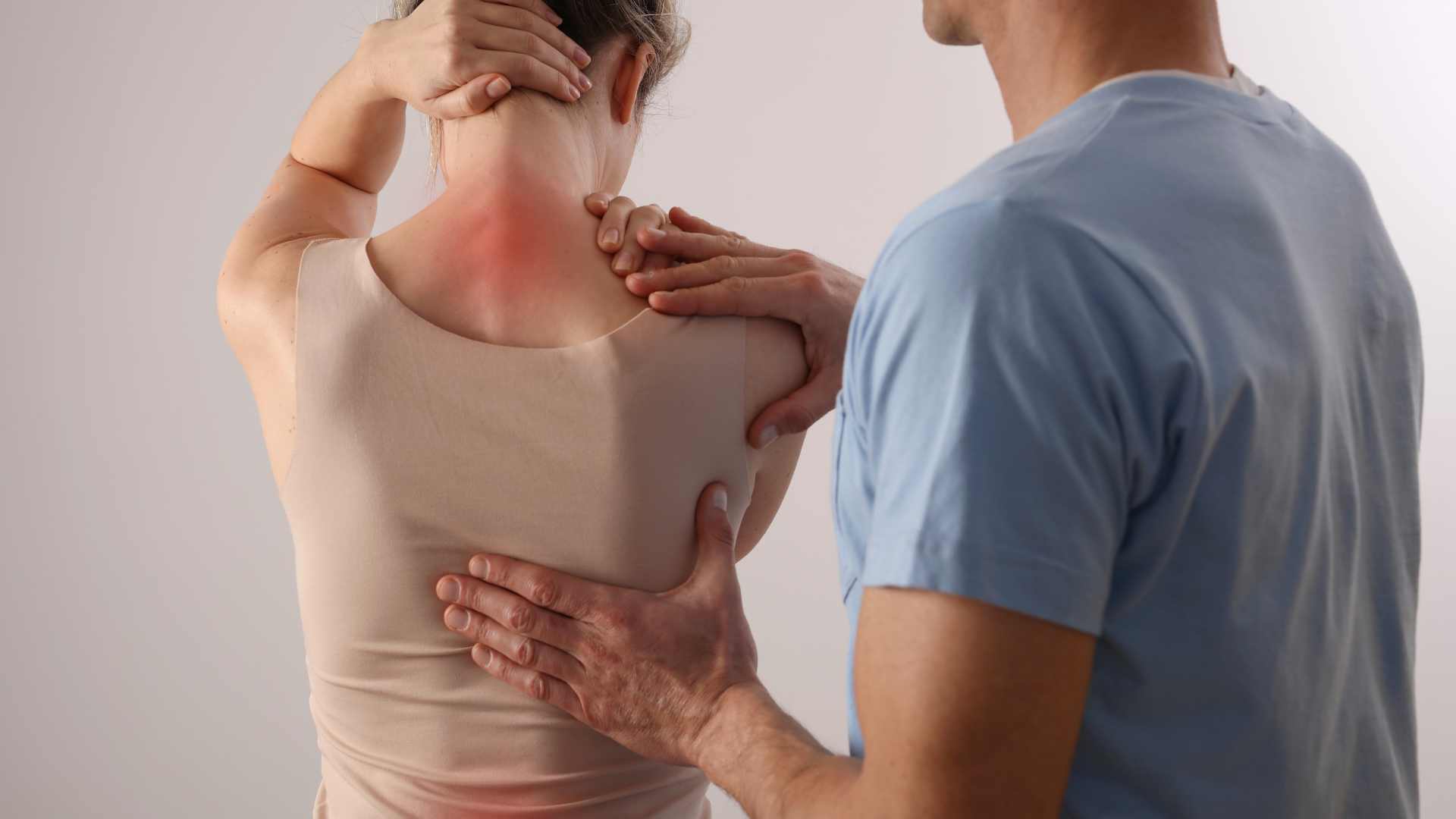 Terapia del Dolor: En Qué Consiste